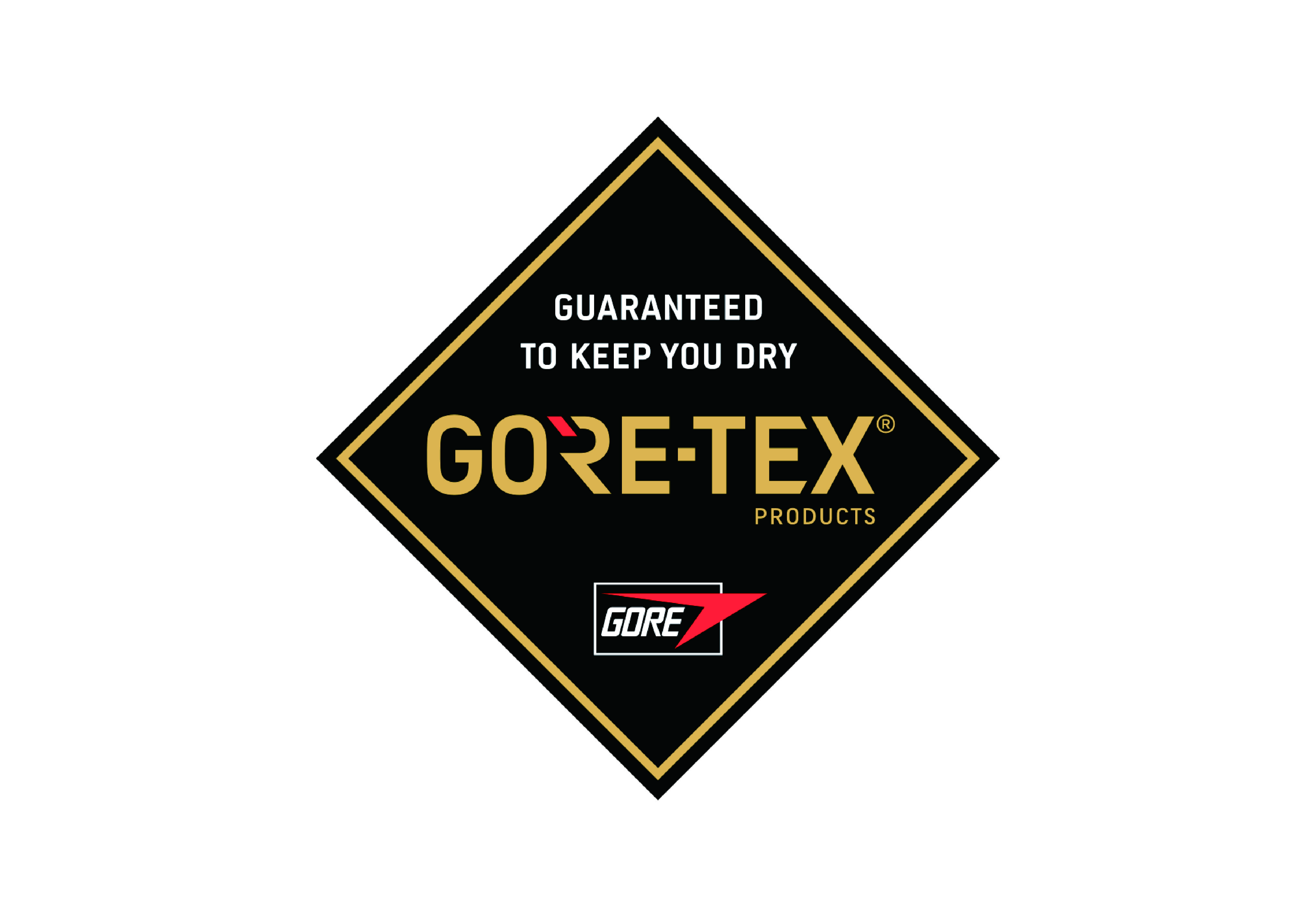 GORE-TEX | 686